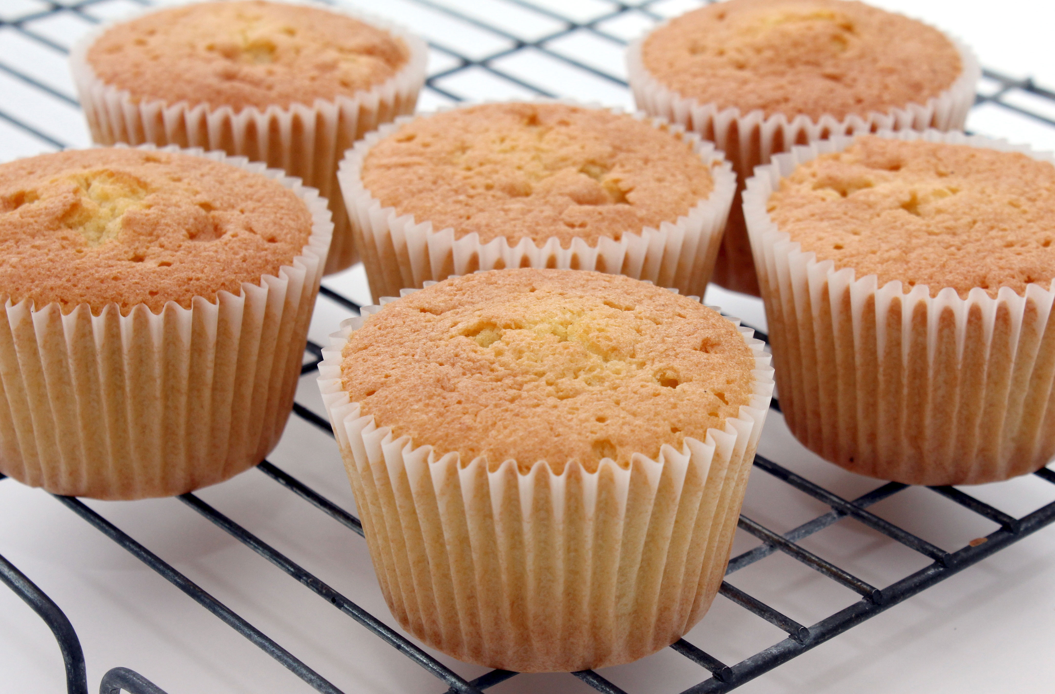 Base Pour Cupcake Les Cookies De Blankies