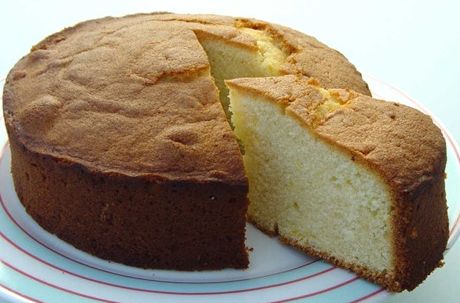 Madeira-Cake – Les cookies de Blankies